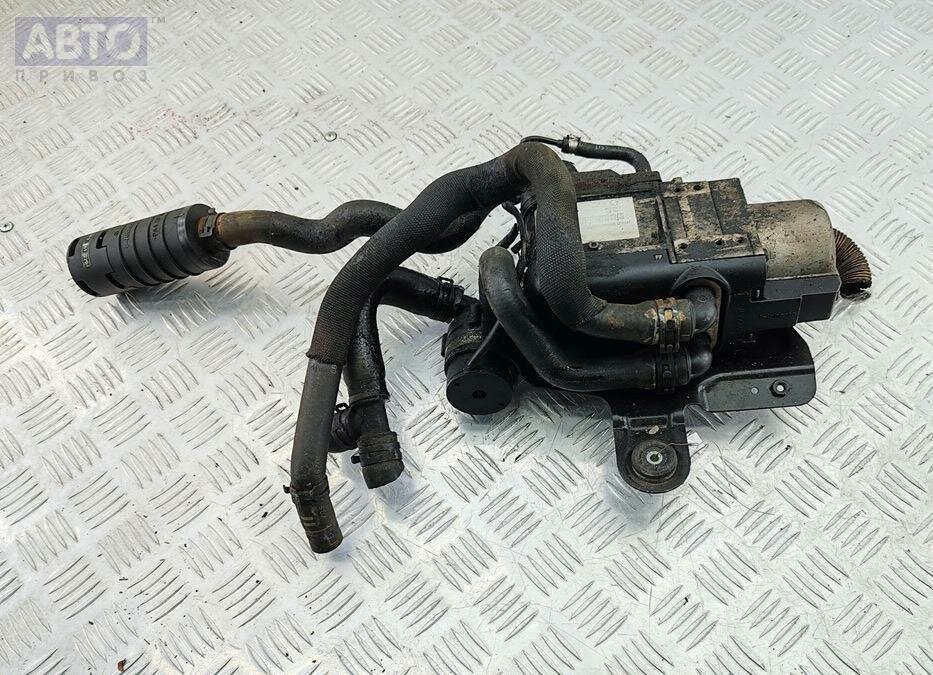 Отопитель автономный (вебасто) Audi A6 C6 (2004-2011)