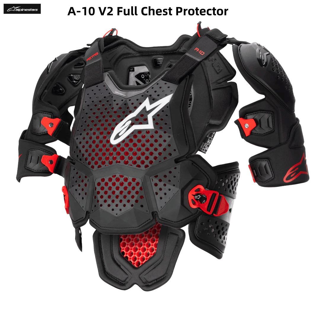 Alpinestars A10 Защита груди