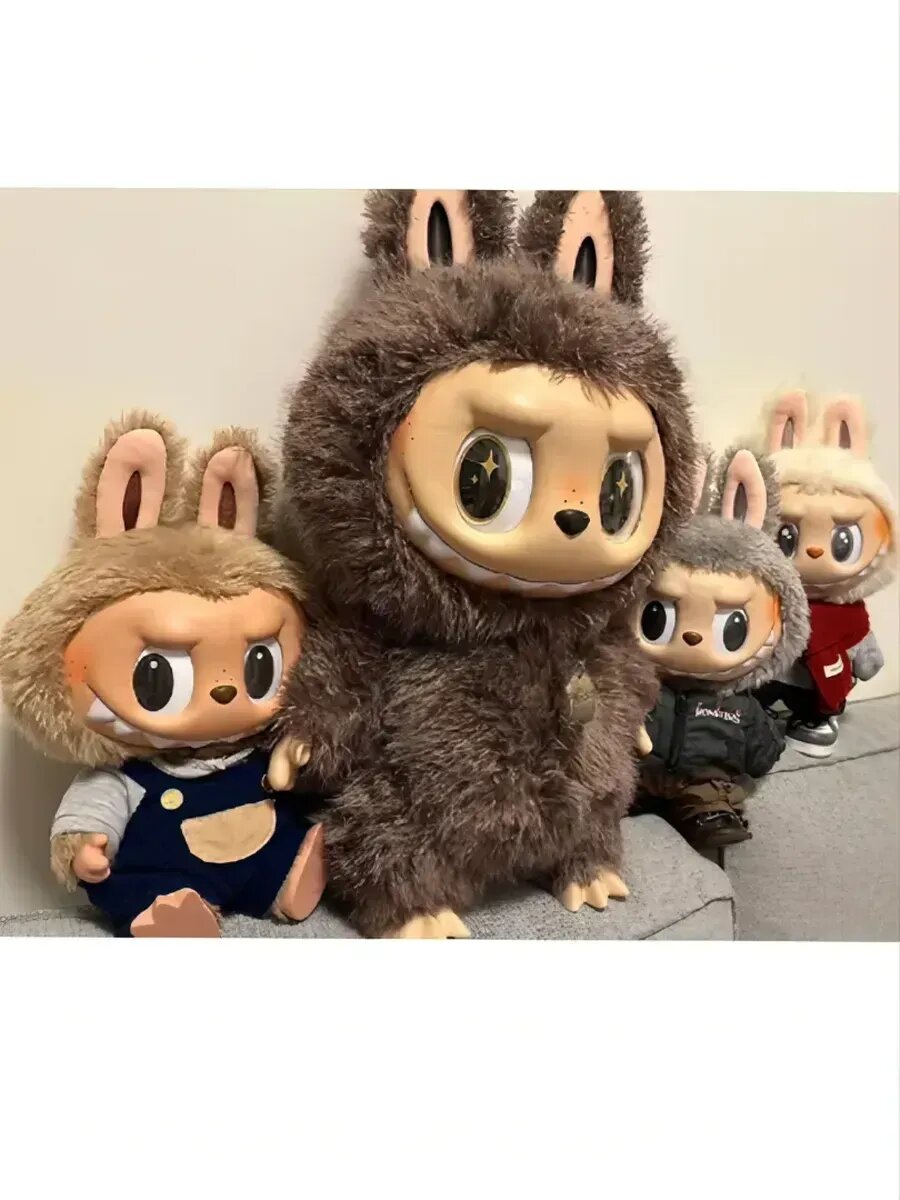 Лабубу