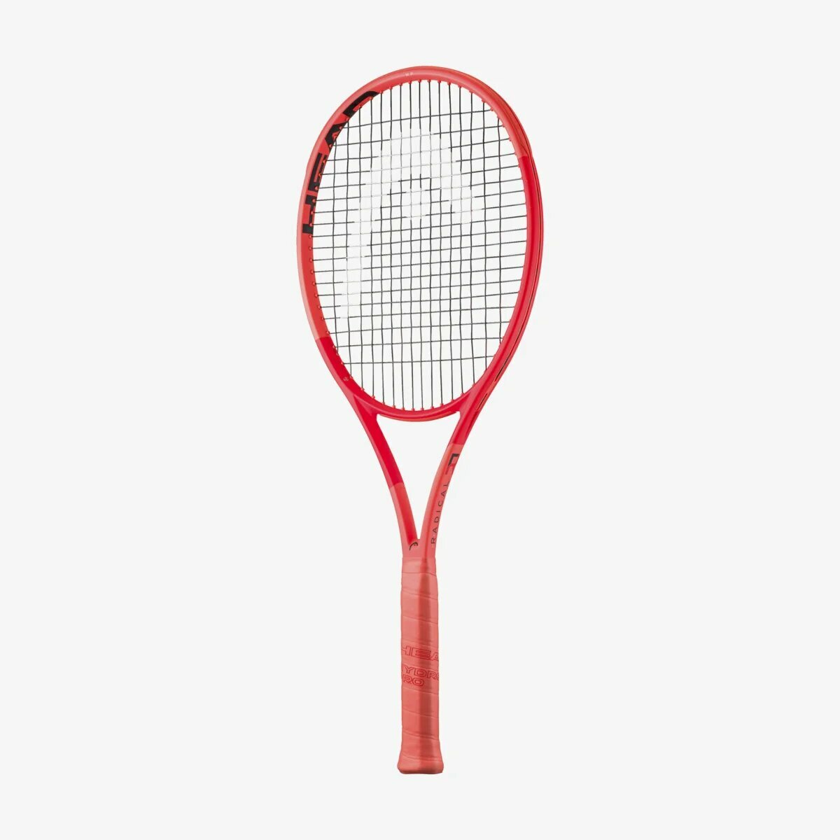 Теннисная ракетка Head Radical Team L 2025 (260г) ручка 2