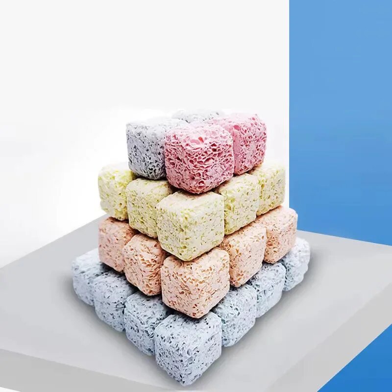 Био шары для аквариума 100г 250г 500г 100g