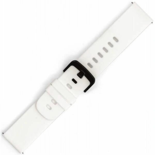 Ремешок для смарт часов BandRate Smart RBRS013W-20MM
