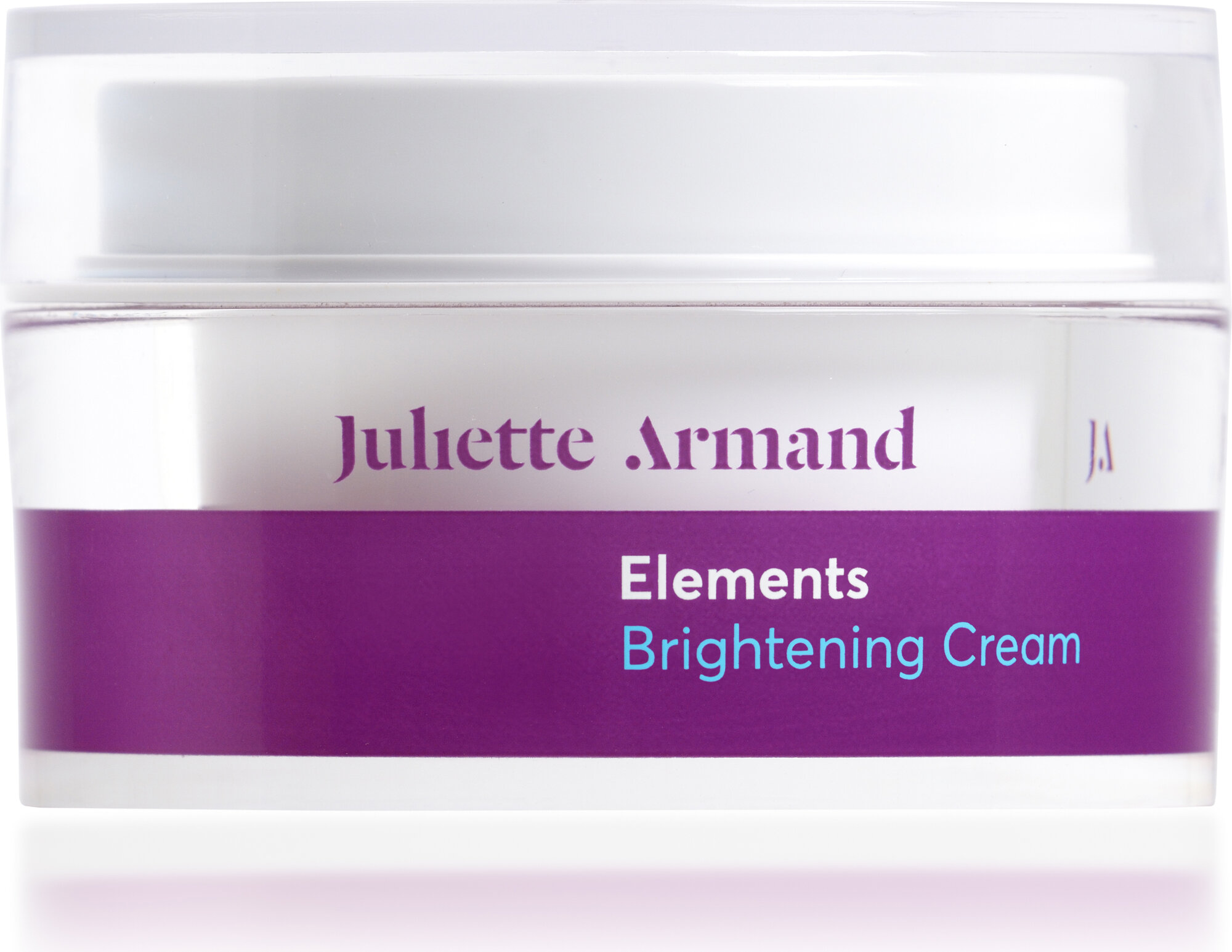 Juliette Armand Крем для сияния кожи Elements Elements Brightening Cream 15+3,5g