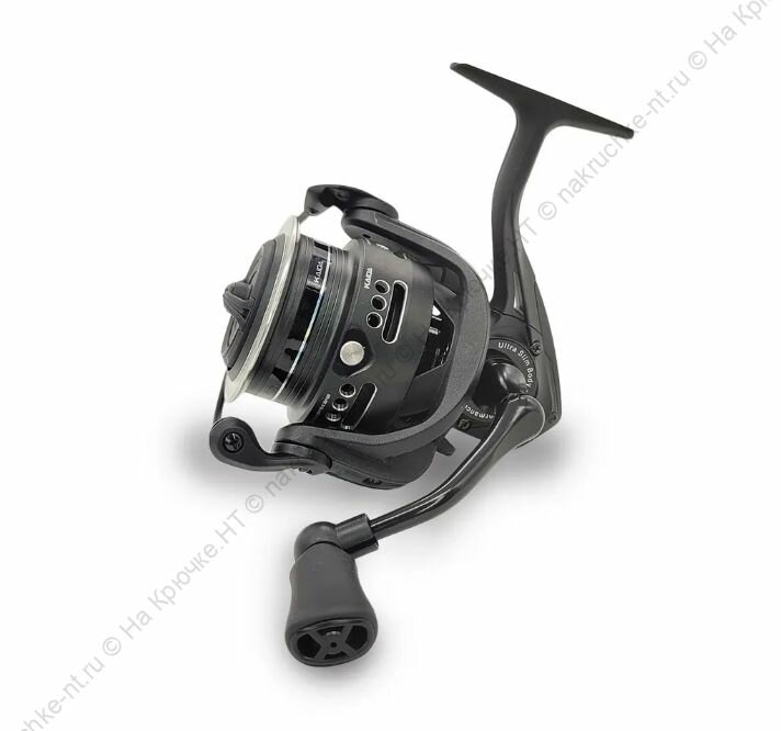 Катушка KAIDA ECHO 3500 Feeder (7+1)BB — фото 1
