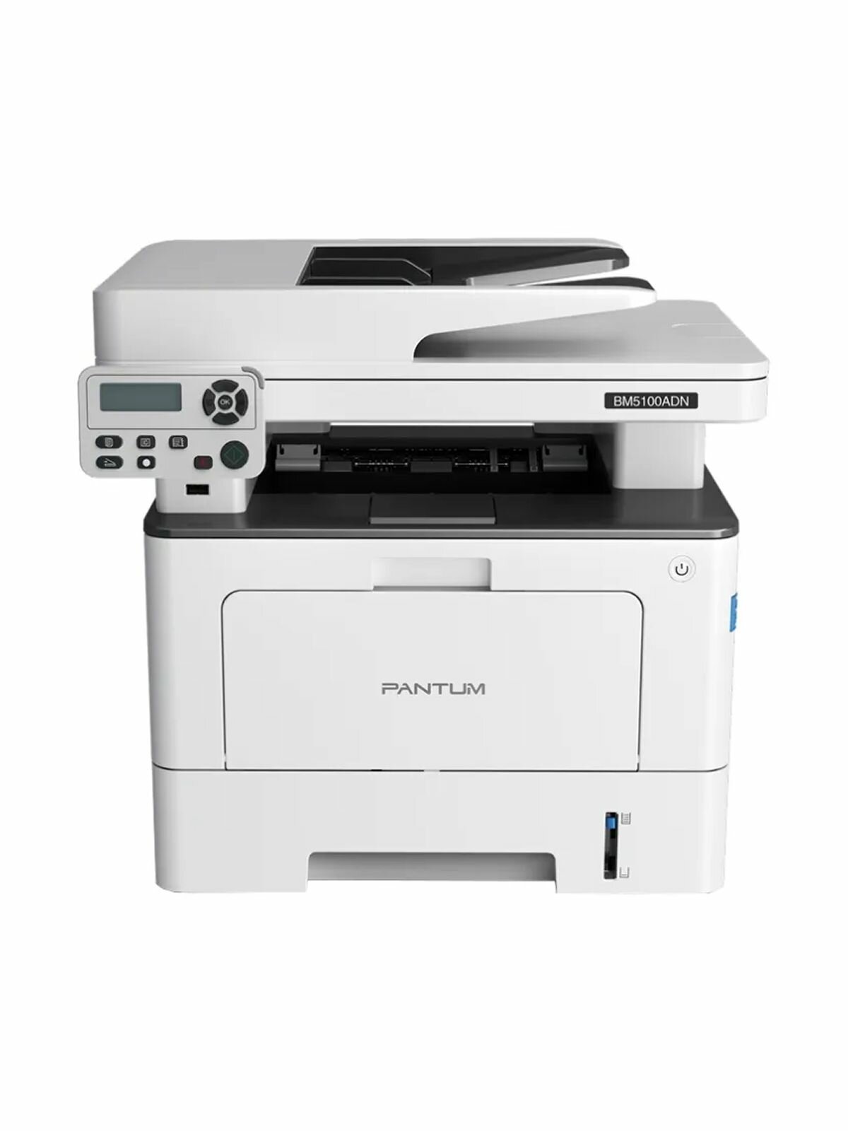 МФУ лазерное Pantum BM5100ADN