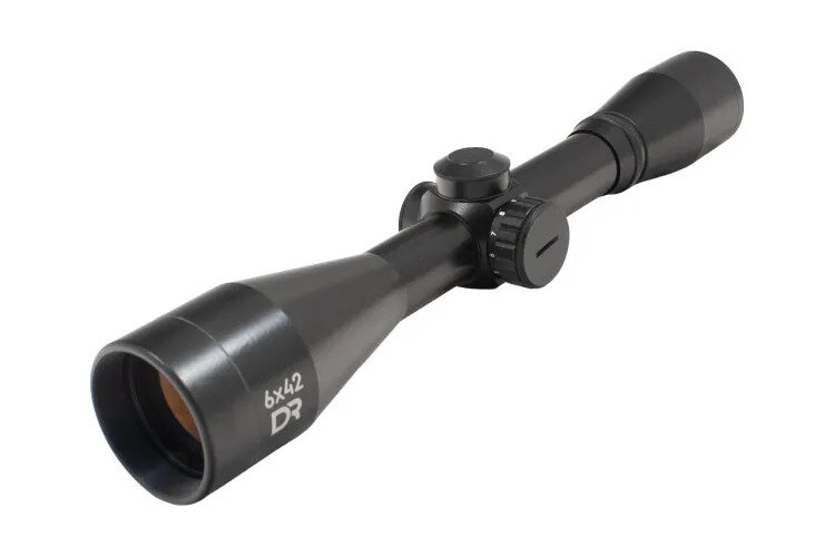 Прицел Оптический Беломо Diar Dv6X42 (9630)