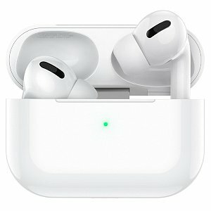 Наушники BlueTooth Hoco EW68, белые