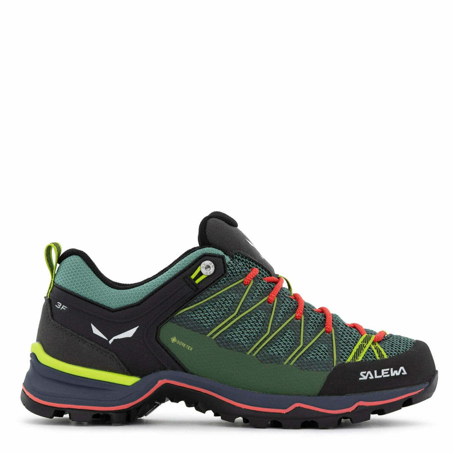 Ботинки хайкеры Ws mtn trainer lite gtx