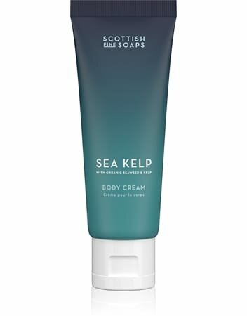 Молочко для тела Scottish Fine Soaps Sea Kelp, 75 мл