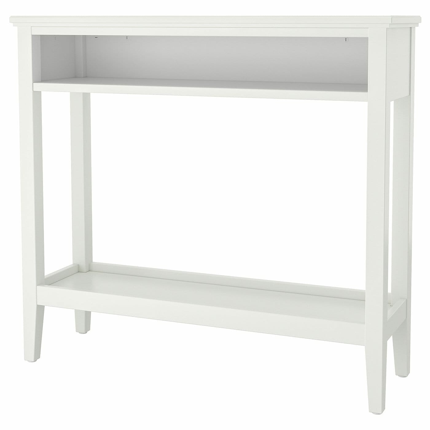 Консоль IKEA IDAN S, белый, 104x32x95 см