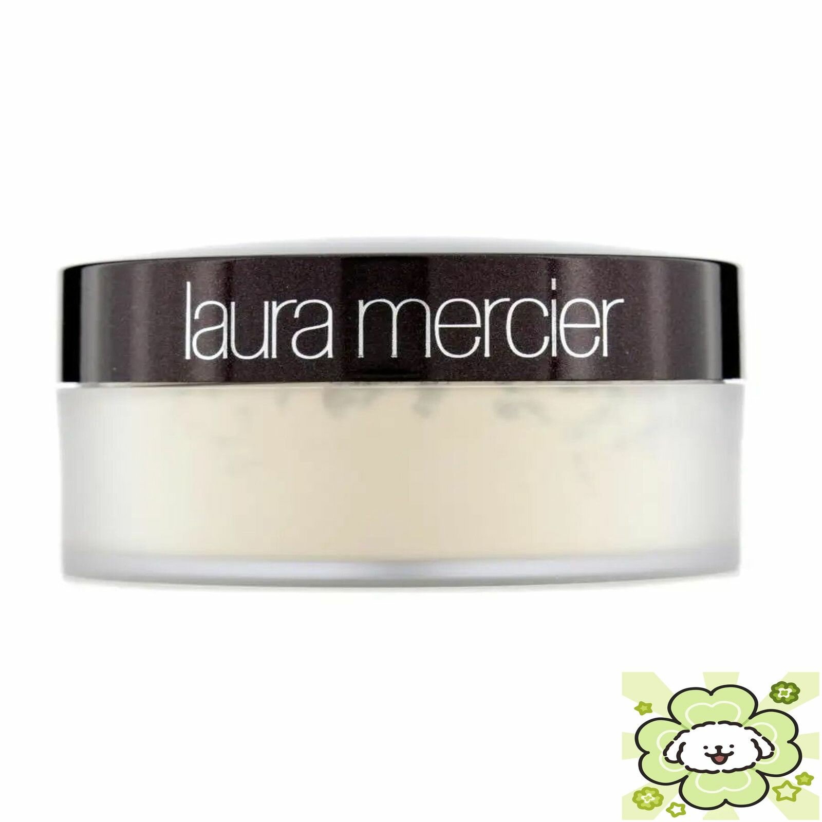 Laura Mercier Фиксирующая рассыпчатая пудра для лица (29g)