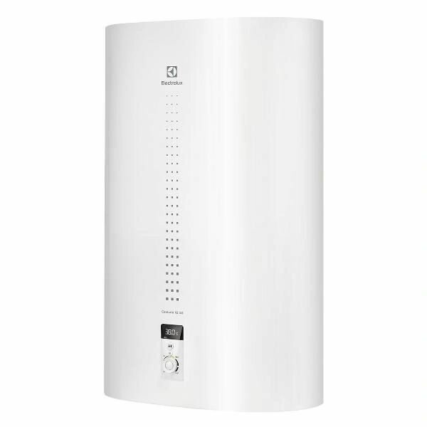 Водонагреватель накопительный Electrolux EWH 100 Centurio IQ 3.0