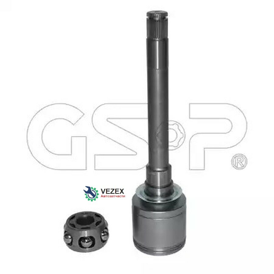 GSP 605042 ШРУС внутр. прав. MERCEDES ML-CLASS 164,166, GL-CLASS X166, GLE W166 05>