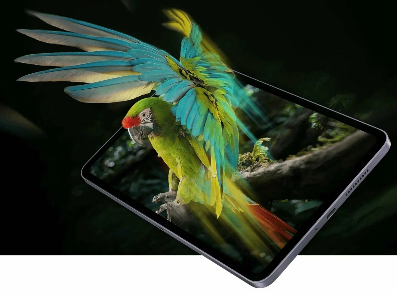 Планшет Xiaomi Pad Mini память 8GB / 256GB (Purple/Фиолетовый)