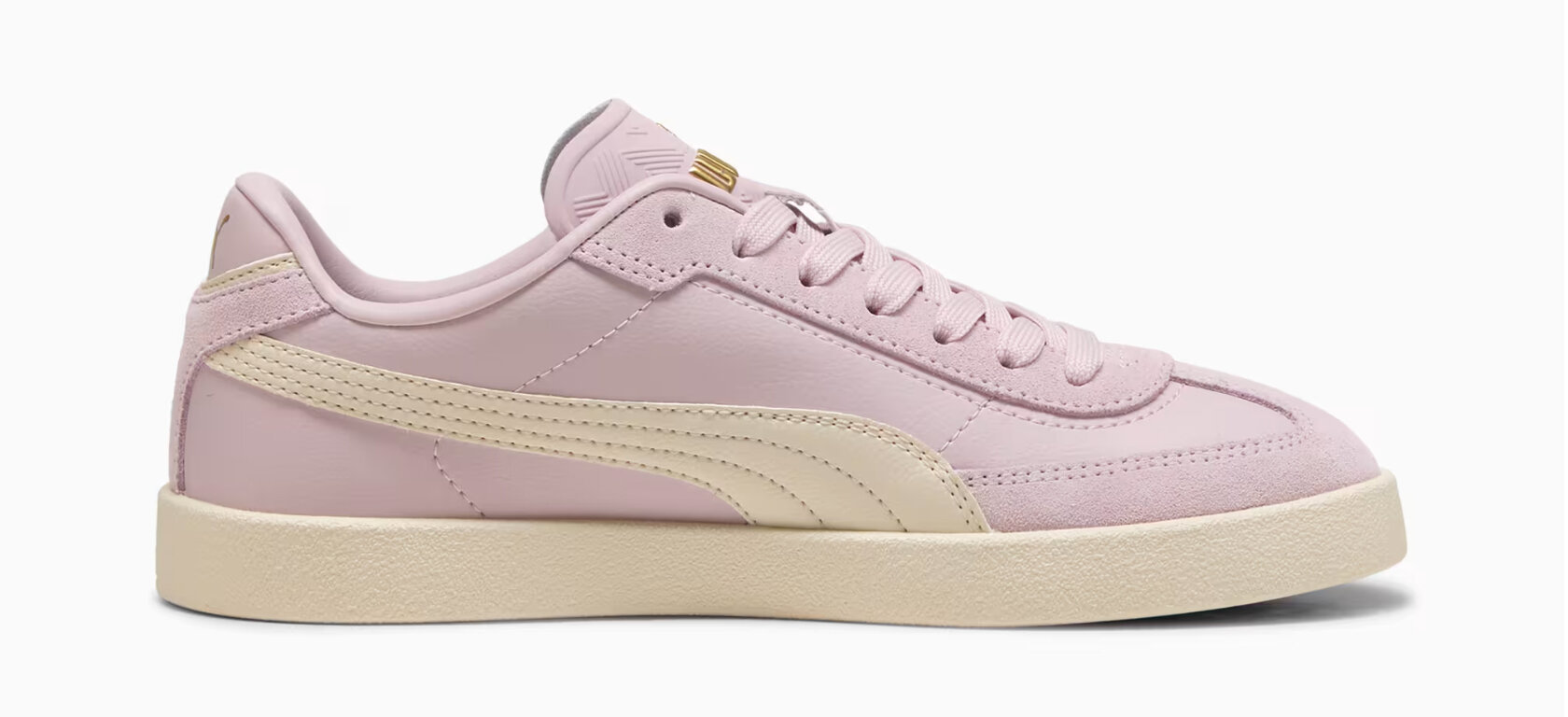 Кеды PUMA/39744727/Puma Club II Era/розовый/6