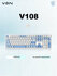 VGN V108 клавиатура