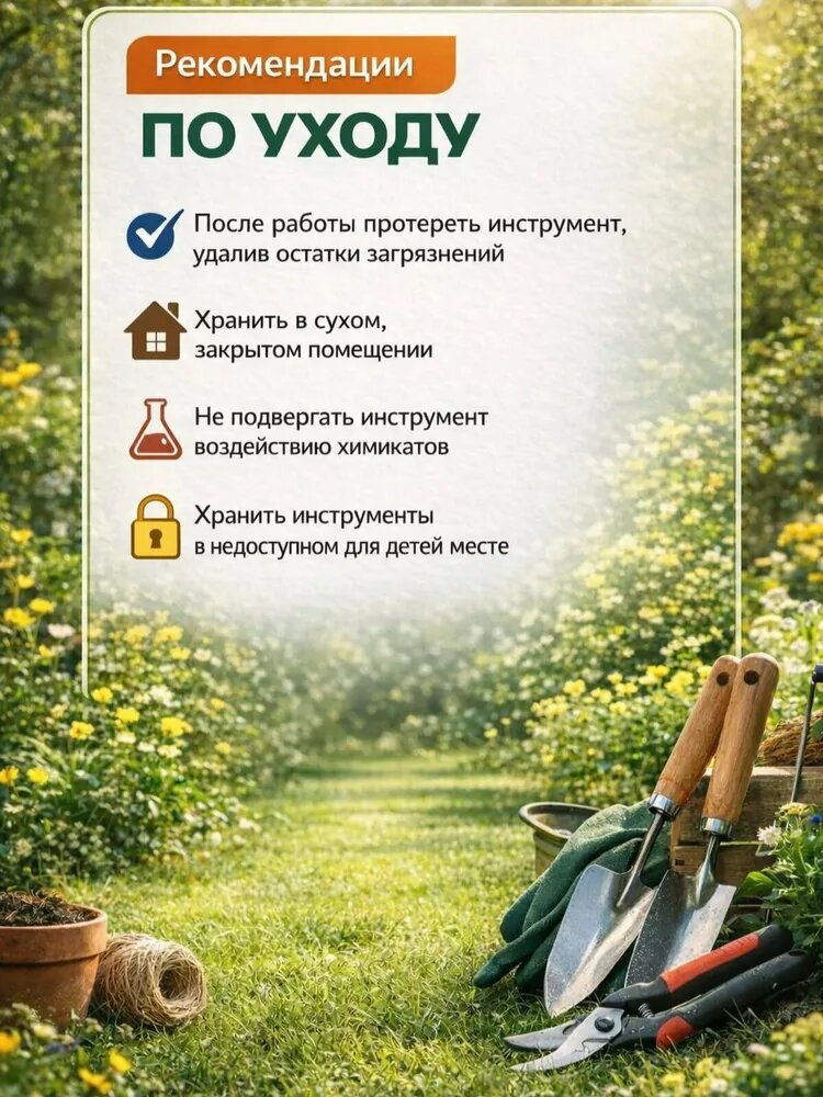 Сучкорез — фото 1