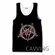 Топ CAVVING, размер 5XL, черный