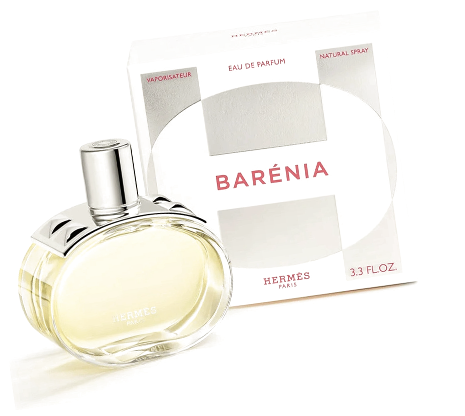 Гермес Барения парфюмерная вода 100 мл женская - Hermes Barenia аромат