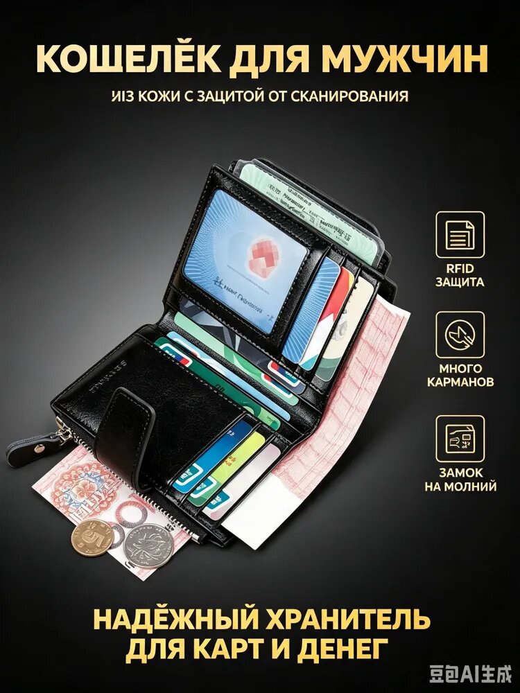 Карта-блокиратор сигнала