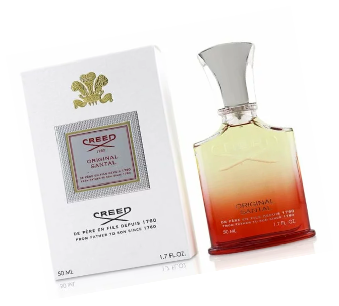 Крид Ориджиналь Санталь парфюм унисекс 50 мл - Original Santal