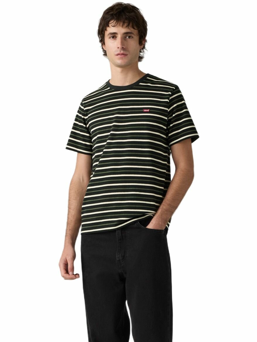 Футболка Men Original Housemark Tee