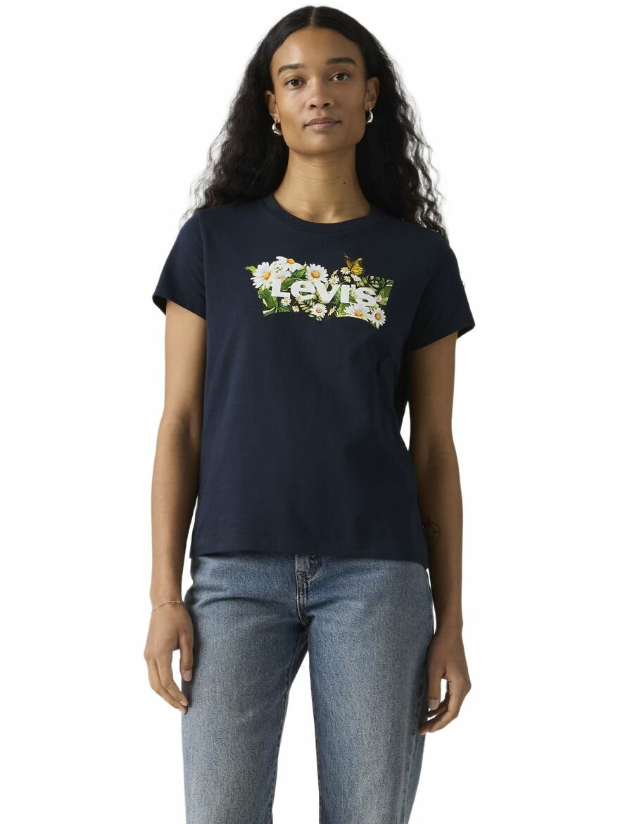 Футболка Women The Perfect Tee