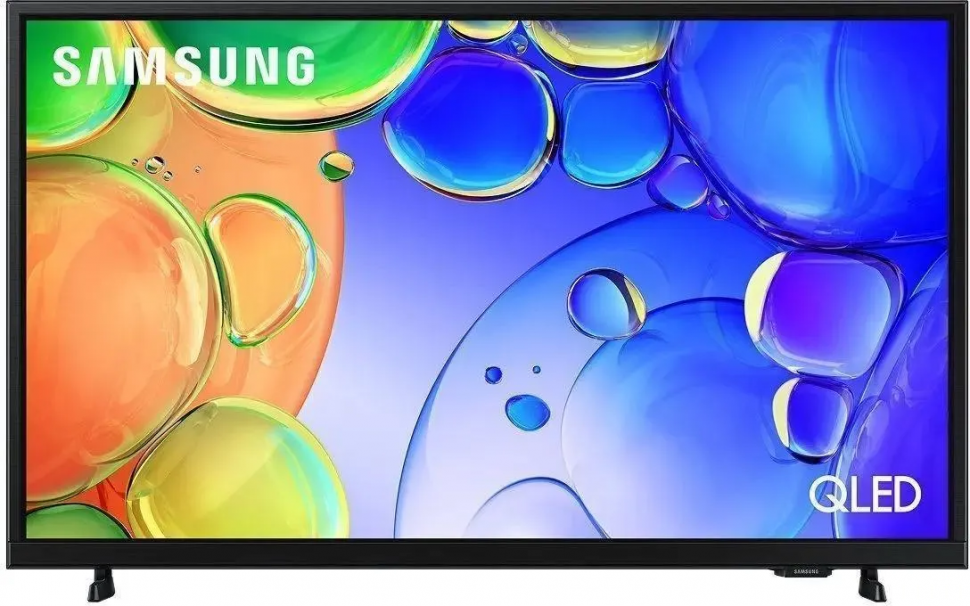 Телевизор SAMSUNG QE-32Q5FAAUXPY FHWiFi Smart TV
