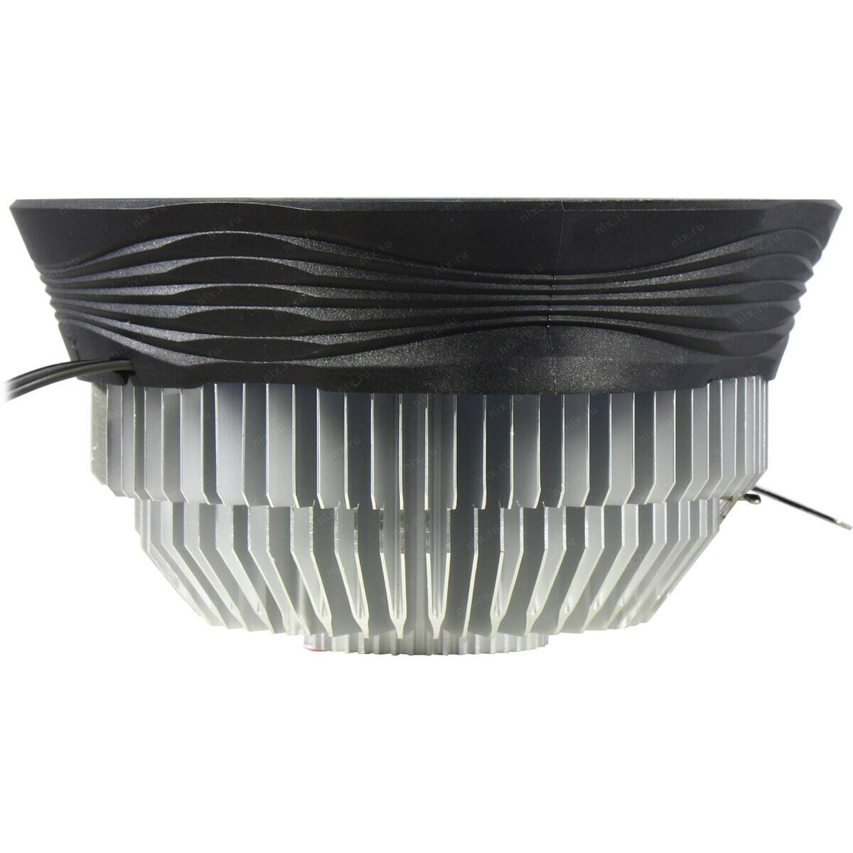 Deepcool G-U-ARCHER-ARNNNN-G-2 GAMMA ARCHER PRO V2 (4пин, 115x/1200/1700/AM5, 17.8-21дБ, 900-1600об/мин, Cu+Al) — фото 1