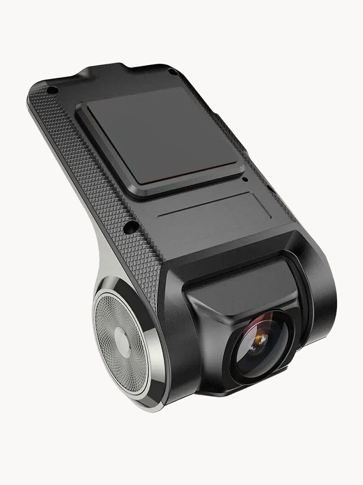 Видеорегистратор ADAS для магнитол на Android с режимом ночного видения, угол 170 DVR, U2PRO