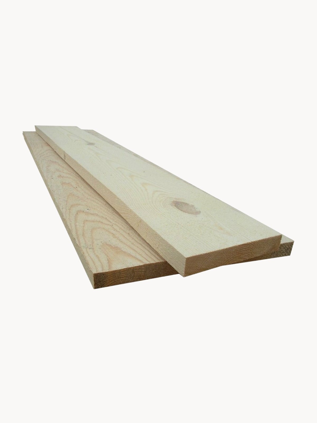 Доска обрезная нестроганная естественной влажности(комплект 10 шт.) пиломатериал из древесины хвойных пород.