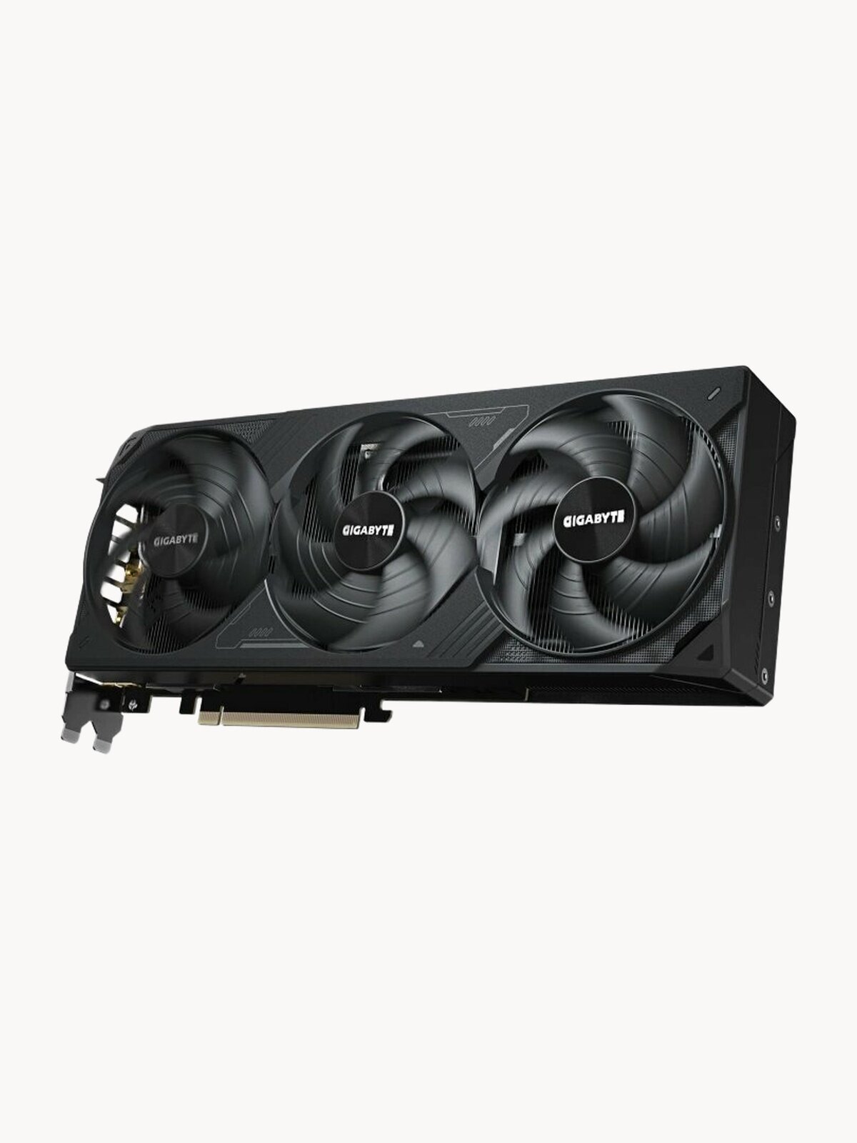 Видеокарта Gigabyte GV-N5080WF3OC-16GD 1.0 16ГБ, RET