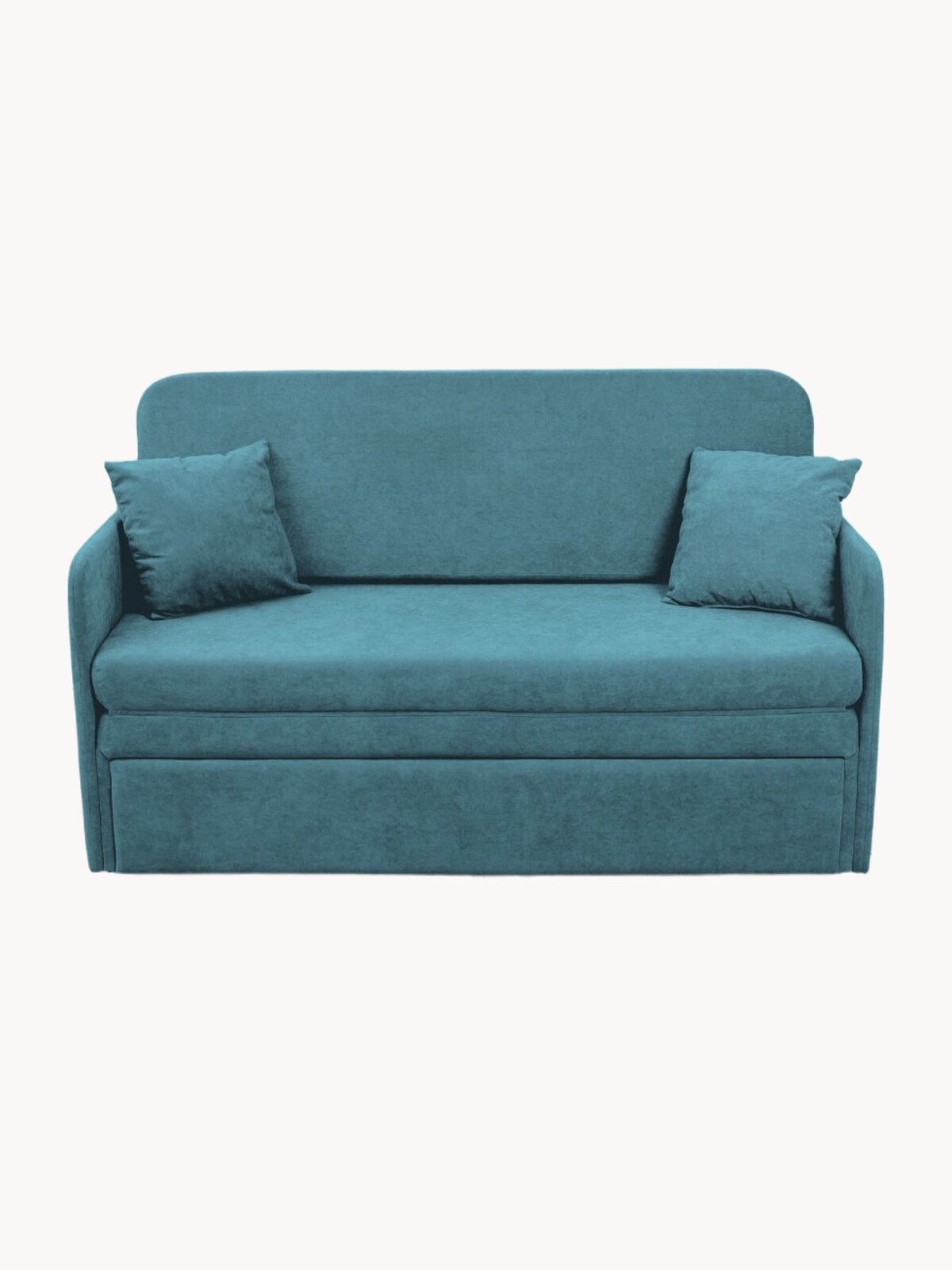 Диван прямой 150 x 75 x 90 см