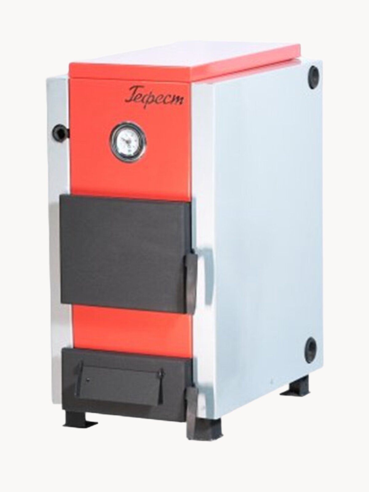 Твердотопливный котел НМК Сибирь-Gefest КВО 20 ТЭ