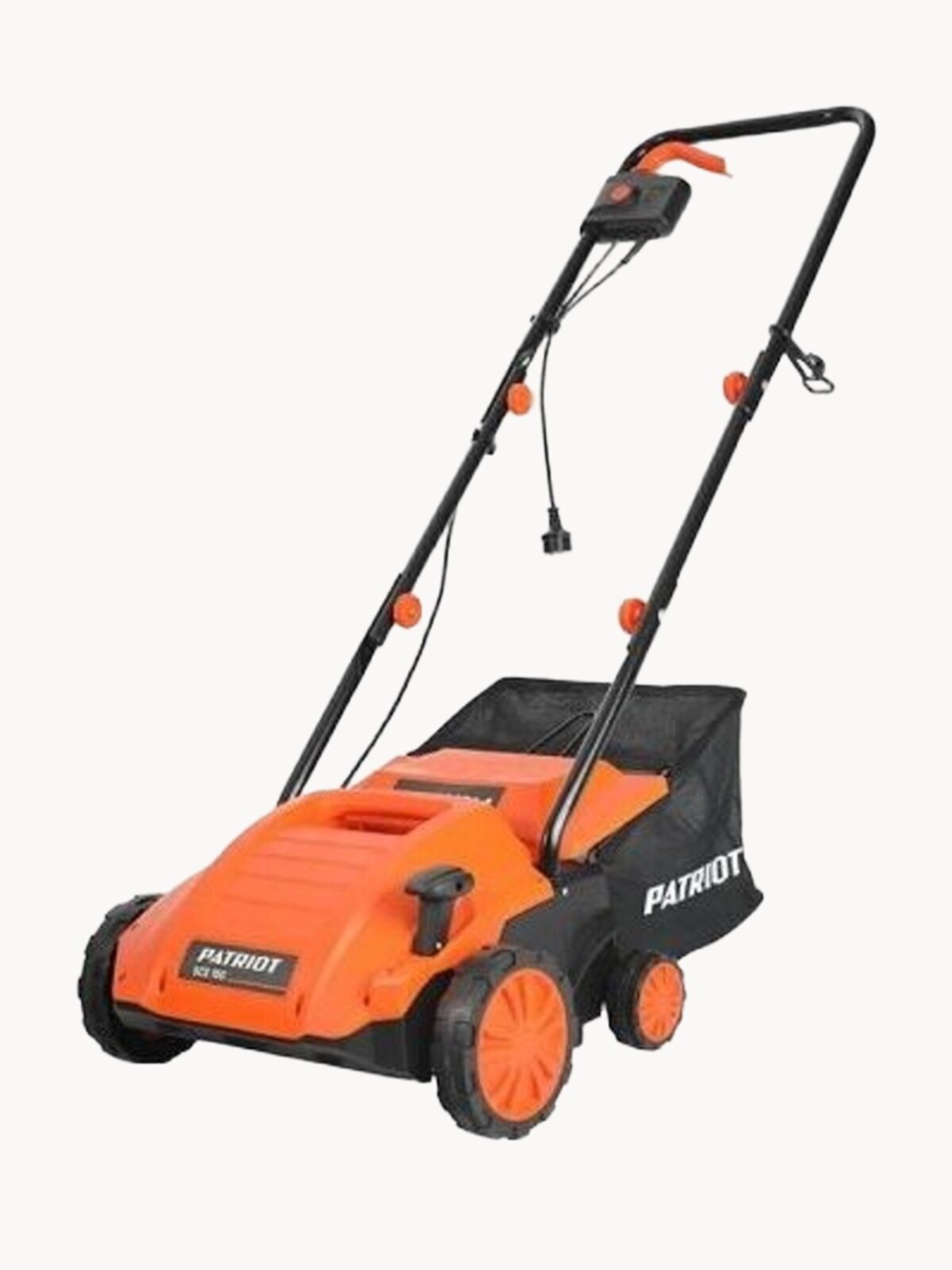 Скарификатор электрический PATRIOT SCE 150