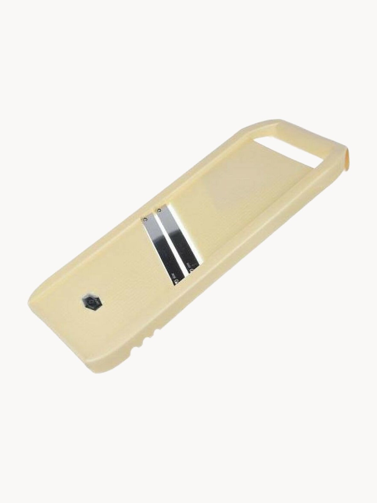 Доска-шинковка пластмассовая