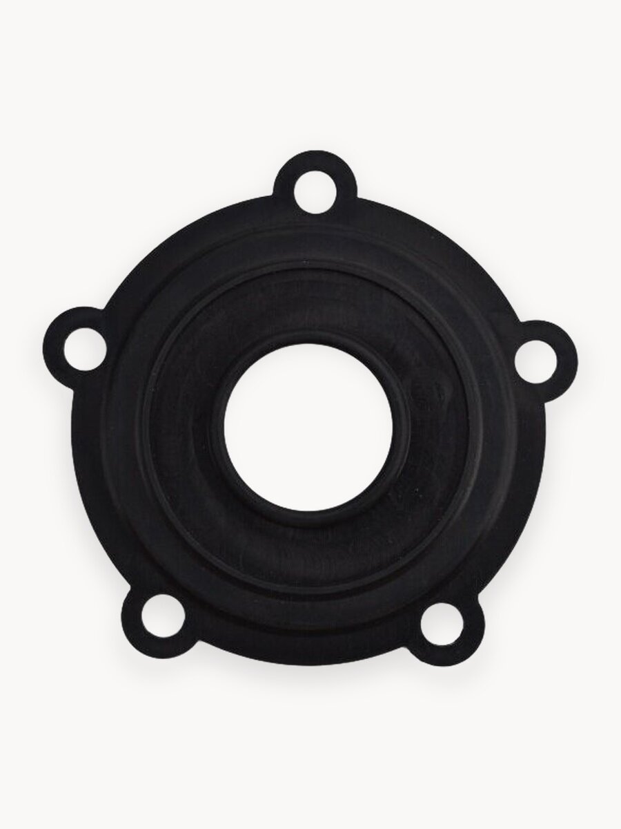 Уплотнительная прокладка, RCF, Ø115мм, 66466