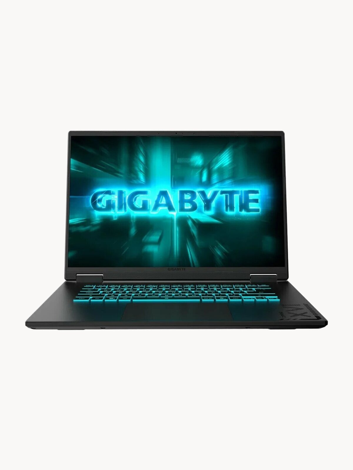 Ноутбук игровой 16" 165Гц RTX 5070 32ГБ/1ГБ