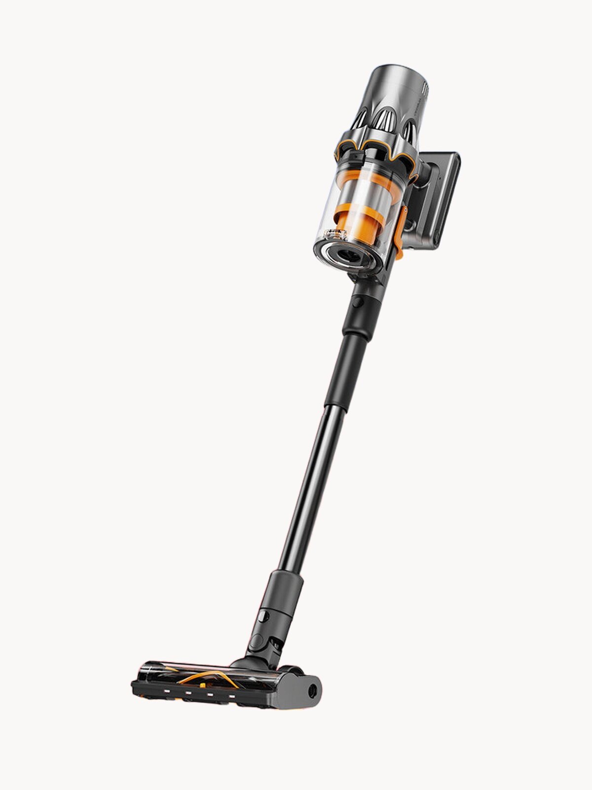 Вертикальный пылесос Deerma T50W XT Combo