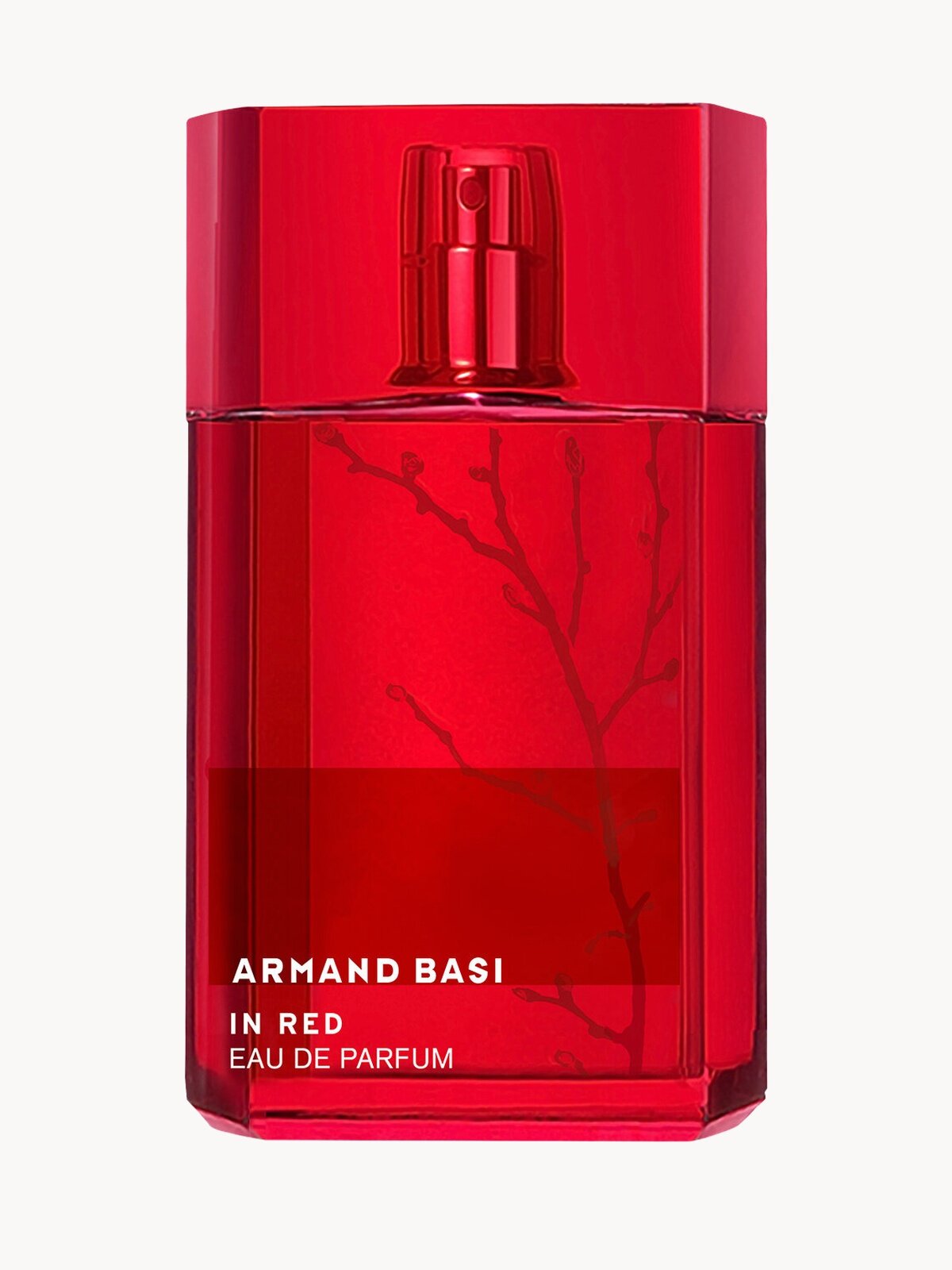 Armand Basi In Red EdP парфюмерная вода для женщин / женские духи Арманд Баси ин ред 50 мл