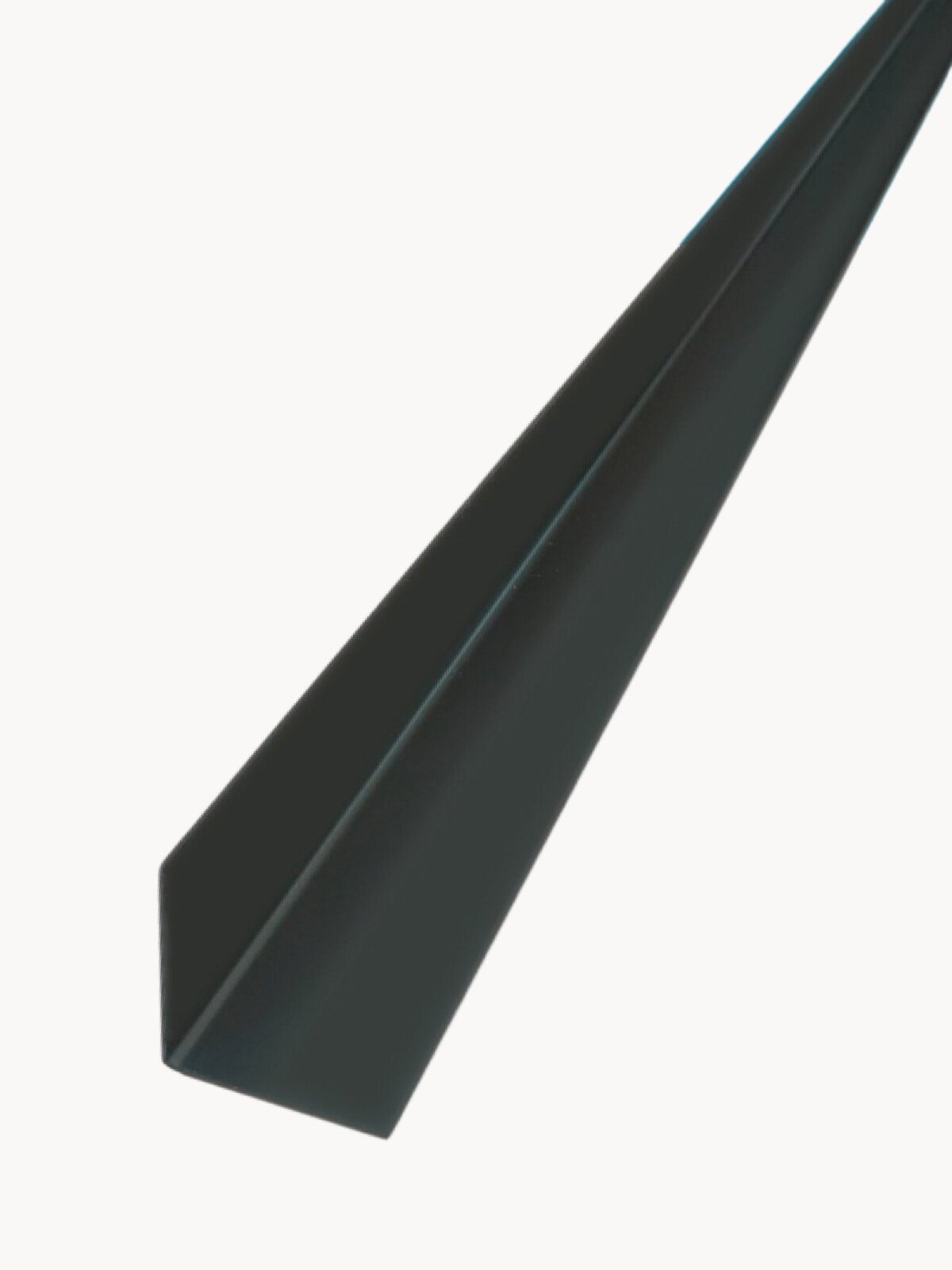 Уголок строительный металлический (25х25х1250)