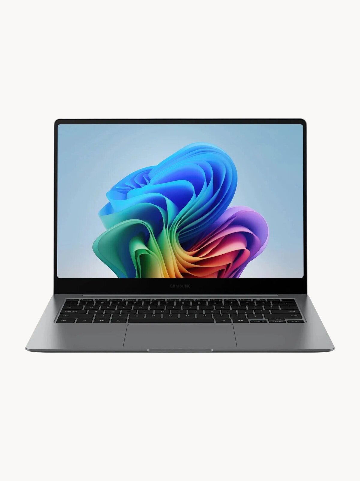 Ноутбук Samsung Galaxy Book 5 Pro 14" 2880x1800 AMOLED (Core Ultra 7 256V, 16GB RAM, 512GB, Intel Arc, Win11) NP940XHA