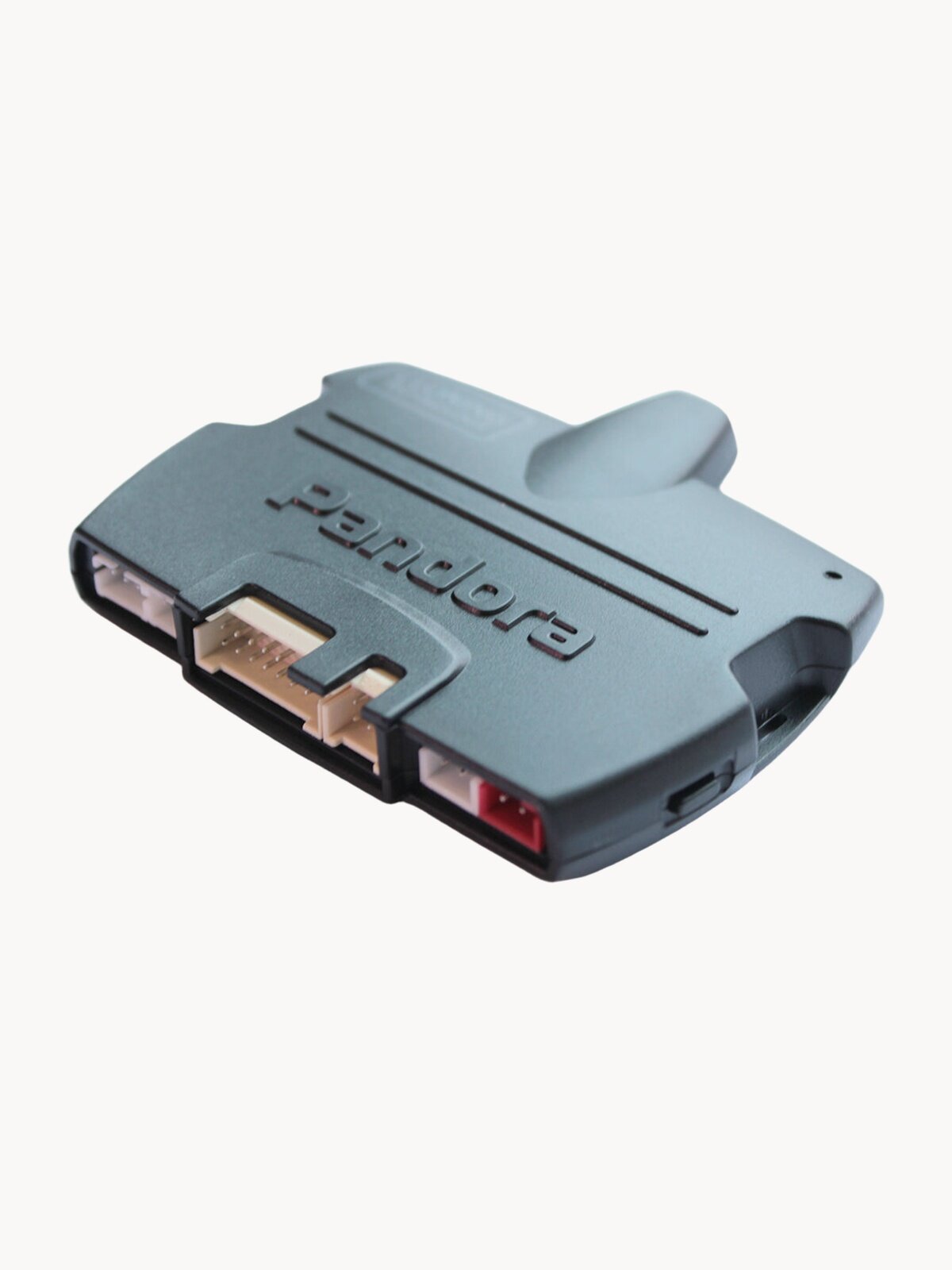 Автосигнализация Pandora DX 57R (Автозапуск / 2CAN+4LIN / Immo-Key / Bluetooth 5.0 / Брелок)