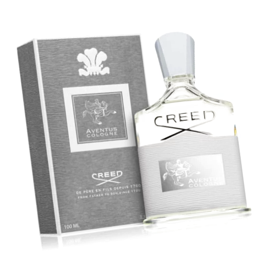 Creed Aventus Cologne для женщин и мужчин 100 мл парфюм - Крид Авентус Колонь