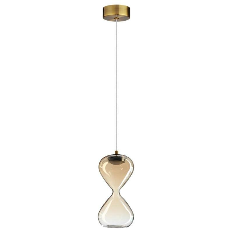 Подвесной светильник Odeon Light 5093/4LA