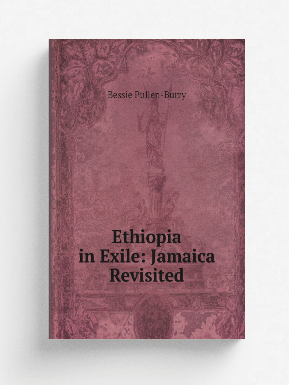 Ethiopia in Exile: Jamaica Revisited