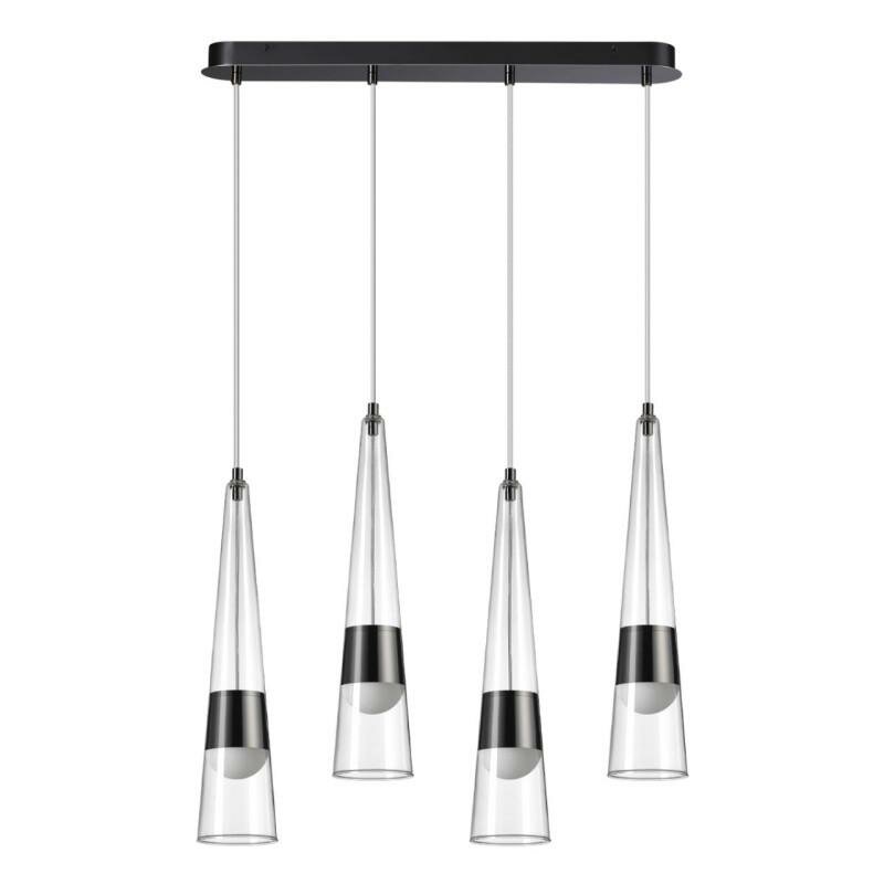 Подвесная люстра Odeon Light 5044/42L