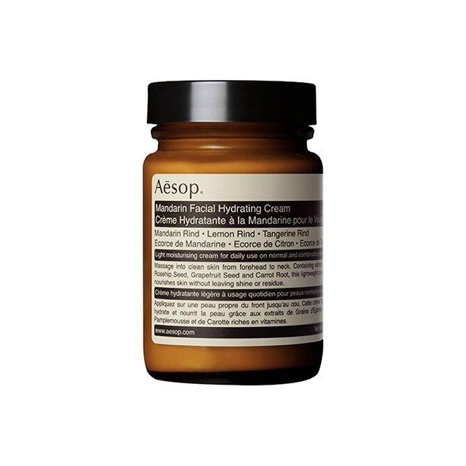 Гели контактные AESOP