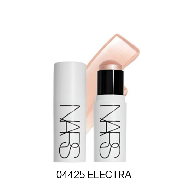 Шиммеры для лица NARS — фото 1