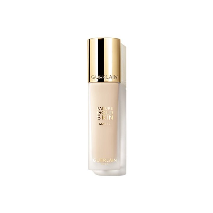 Тональные средства GUERLAIN Gold Diamond
